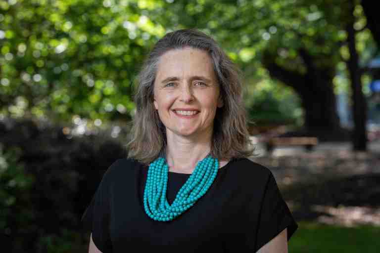 Dr Jen Martin – Science isn't finished until it's communicated